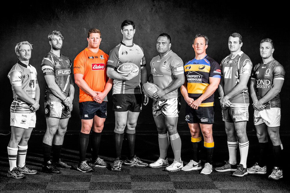 NRC: 2016 grand final teams named