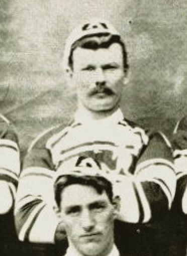 Thomas Joseph 'Puddin' Colton | Player Profile | Classic Wallabies