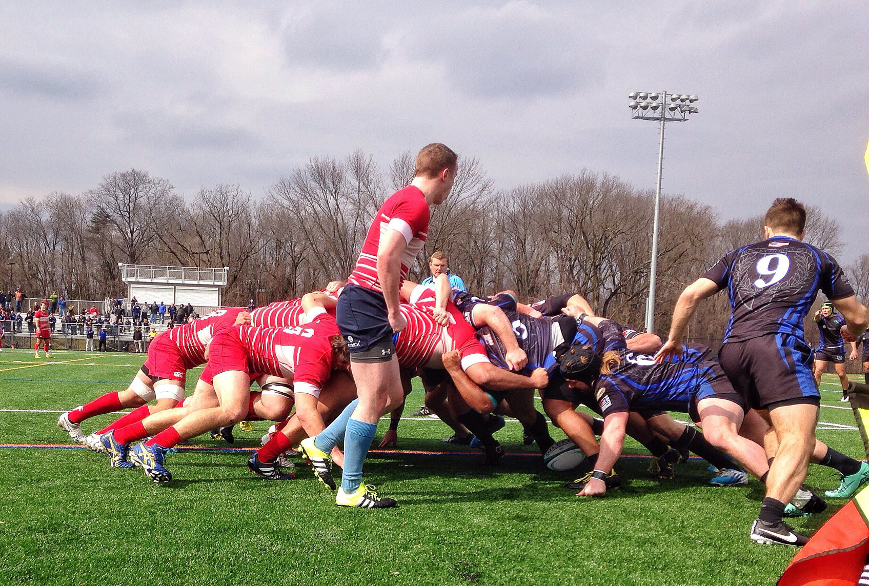 Club Saturday Six Pack: American Rugby Premiership and Midwest Men's ...