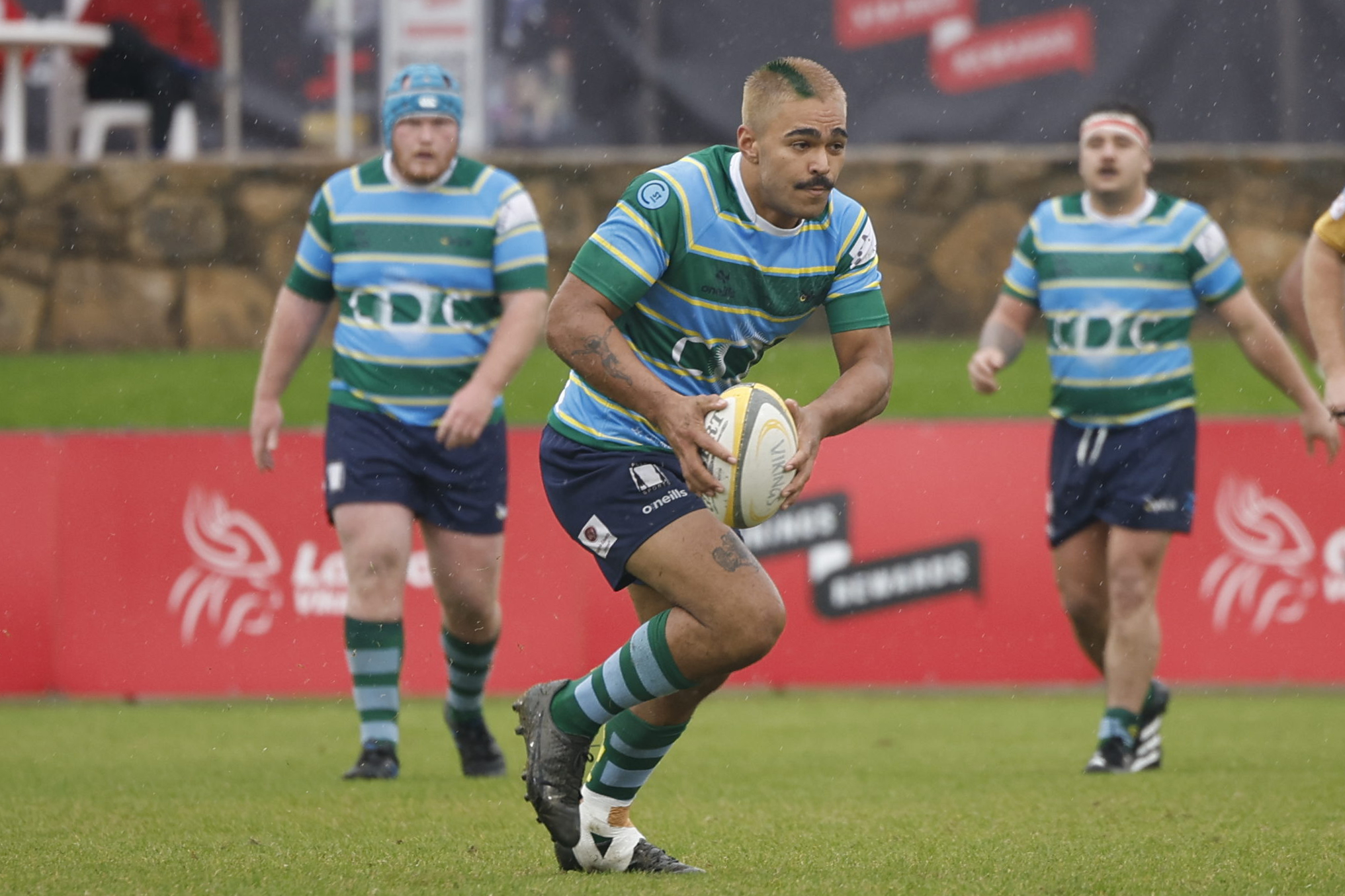 John I Dent Cup Round 6 Preview and stats breakdown