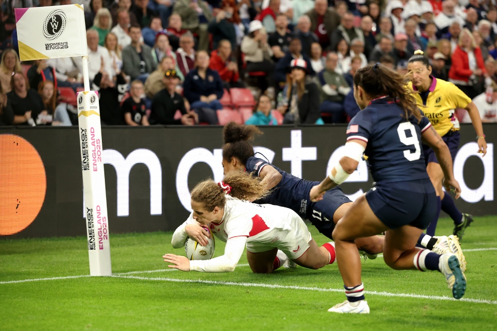 Women's Rugby World Cup 2025: All the team news for the final round of ...