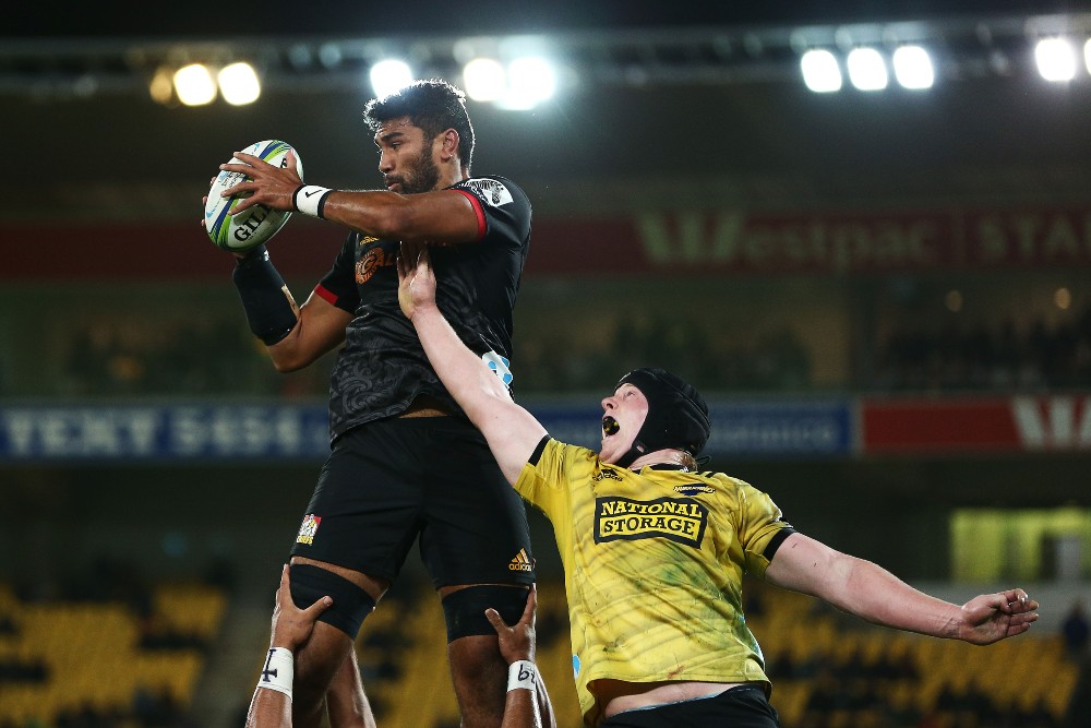 New Beginnings: Taleni Seu embracing life outside comfort zone at Waratahs