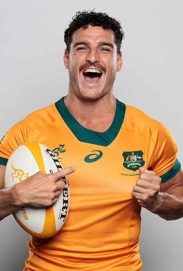 Matt Gonzalez | Player Profile | NSW Waratahs