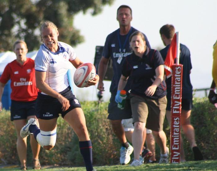 Coach Spotlight: Mike Hodgins