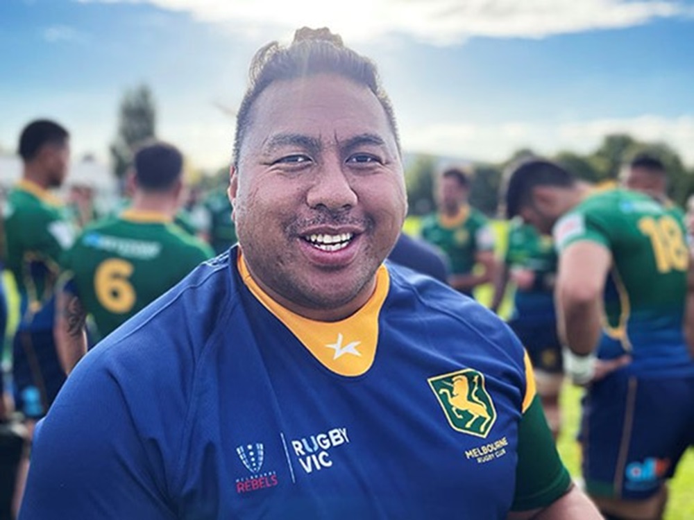 2021 Pride Cup: Festival of Rugby