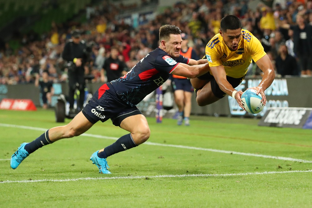 Super Round returns to Melbourne for 2024