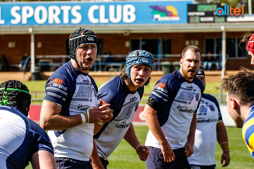 Academy Players take Unexpected Detour on their way towards a Melbourne ...