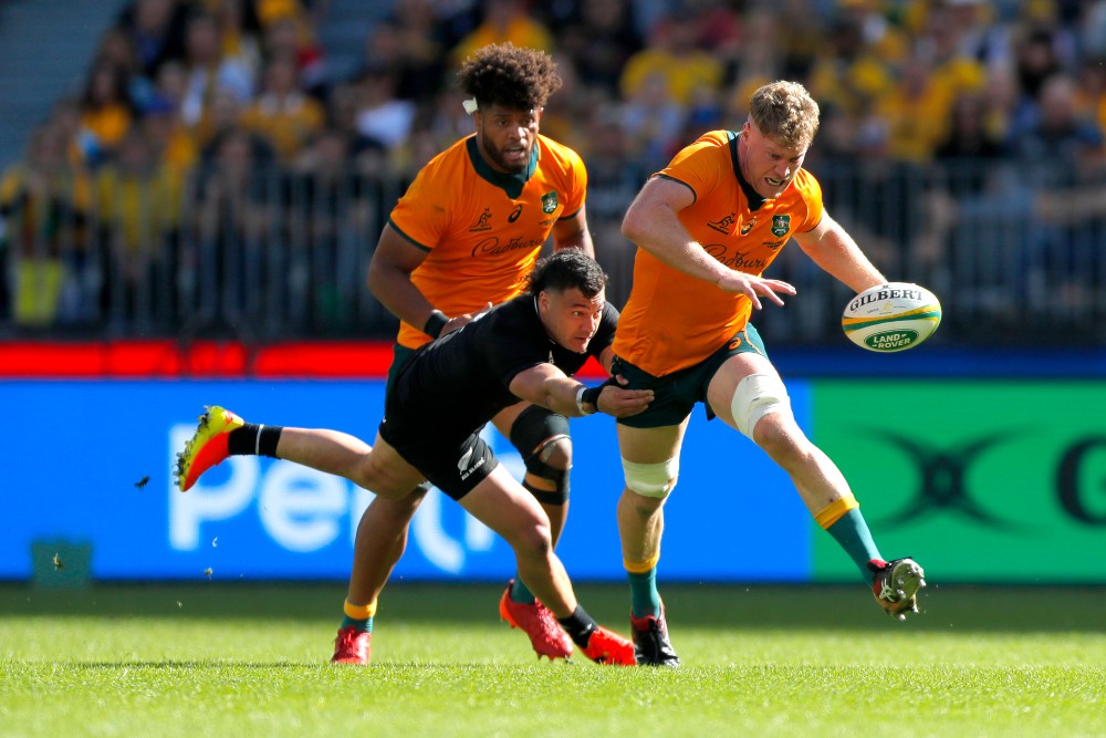 'It took a toll on my body': Philip refreshed and raring to go after ...