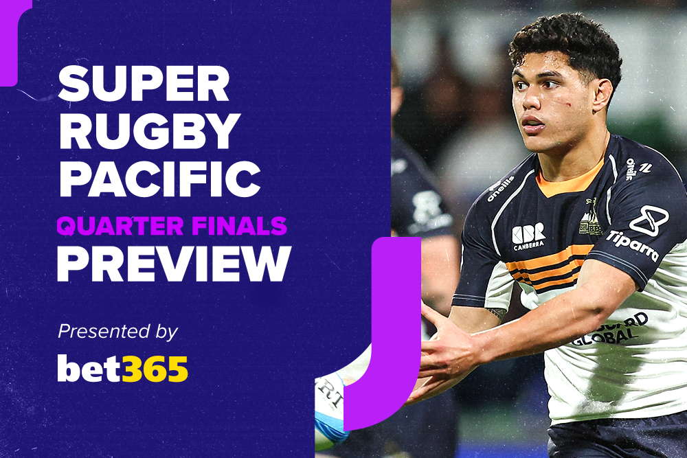 Super Rugby Pacific Quarter-Finals Preview