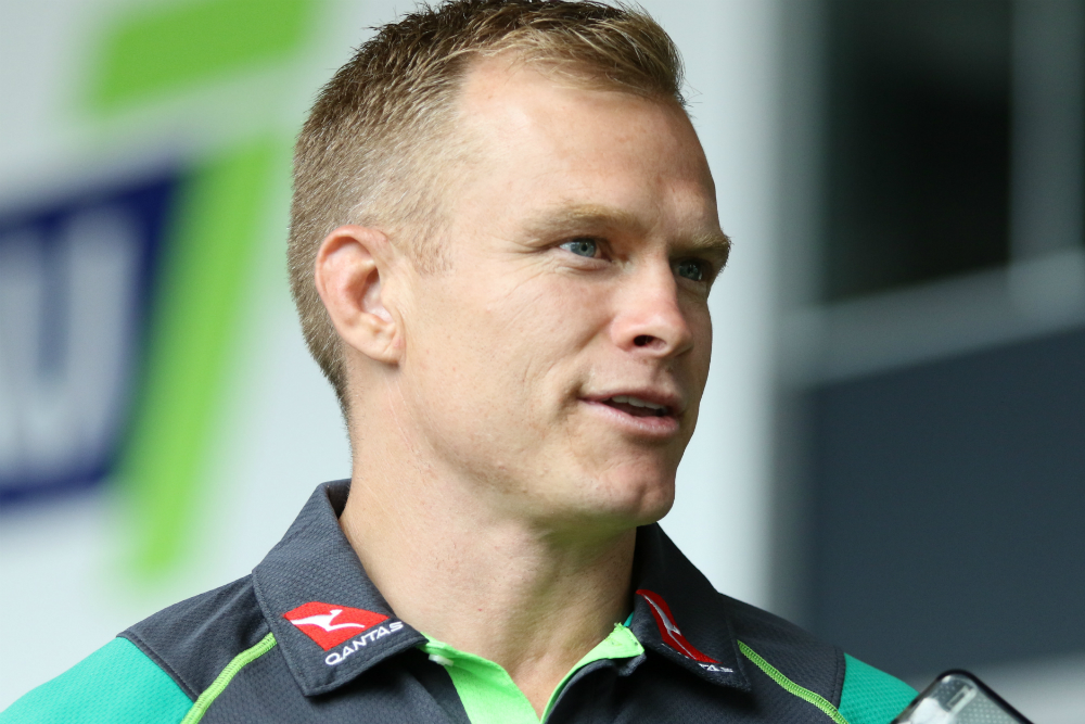 Tim Walsh names squad for Oceania Sevens Championship