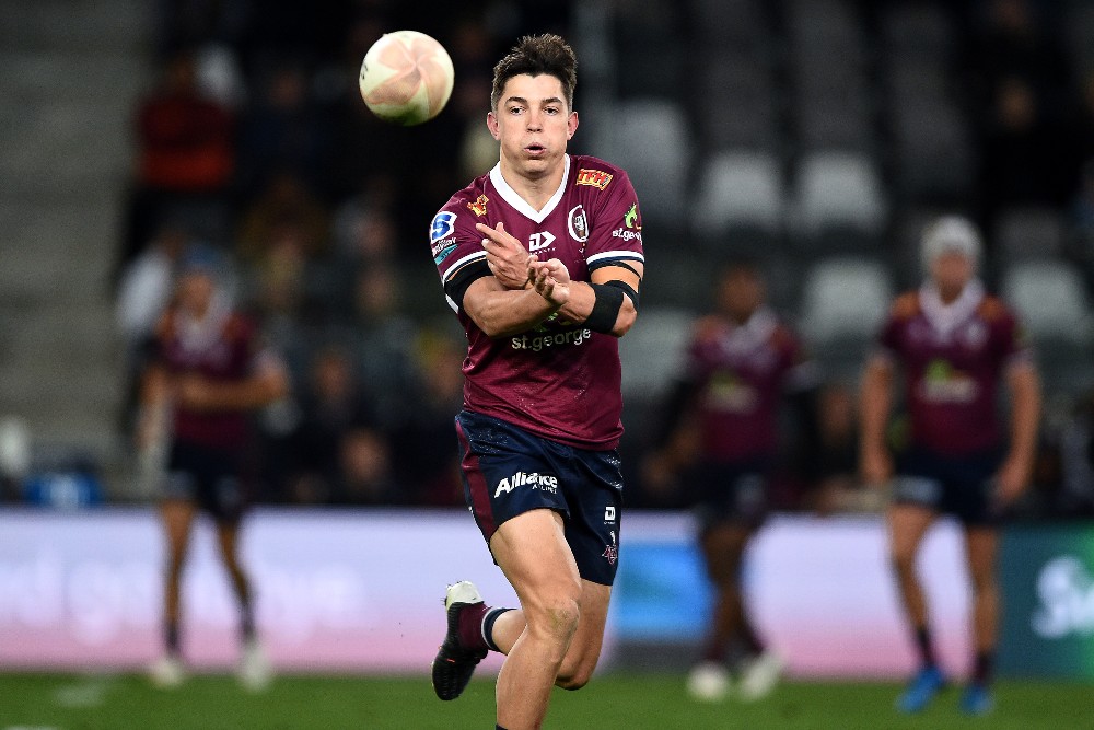 Twelve breakout players set to make their mark in Super Rugby Pacific