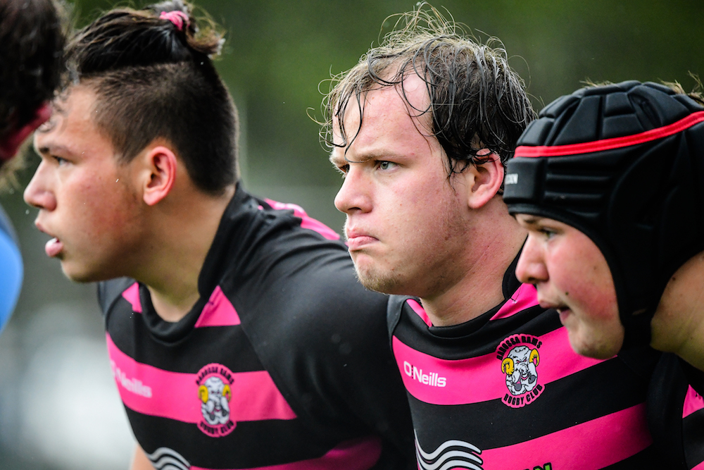 Bush Beat: How South Aussie rugby helps roaring Riley tackle autism’s ...