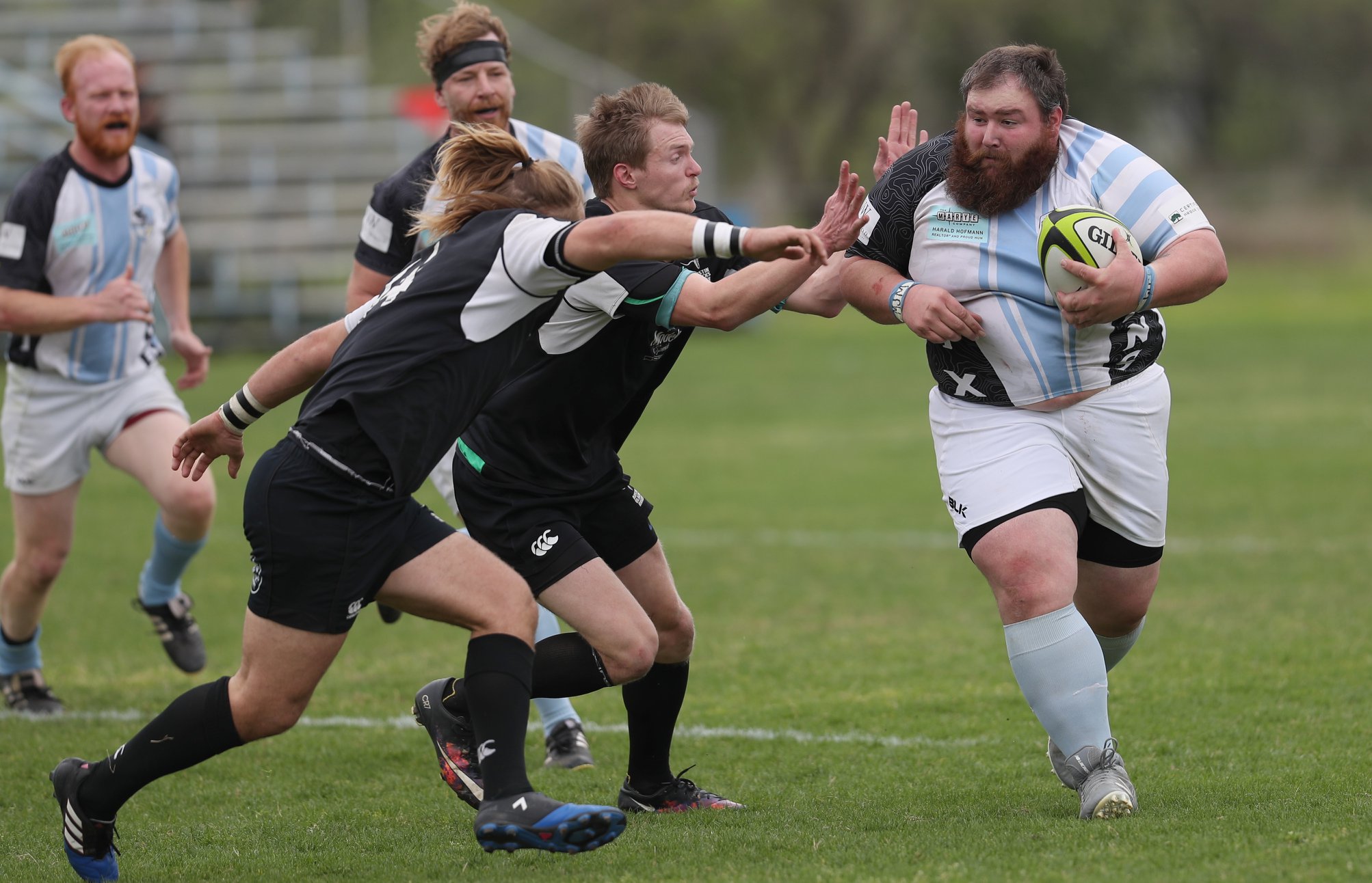 Red River Recap: Big Score Lines Pave Way for Leaders