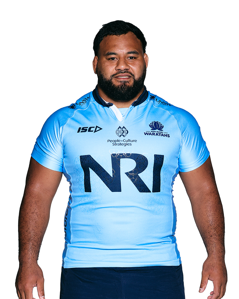 Taniela Tupou | Player Profile | RUGBY.com.au