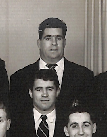 Neil Joseph Adams | Player Profile | Classic Wallabies