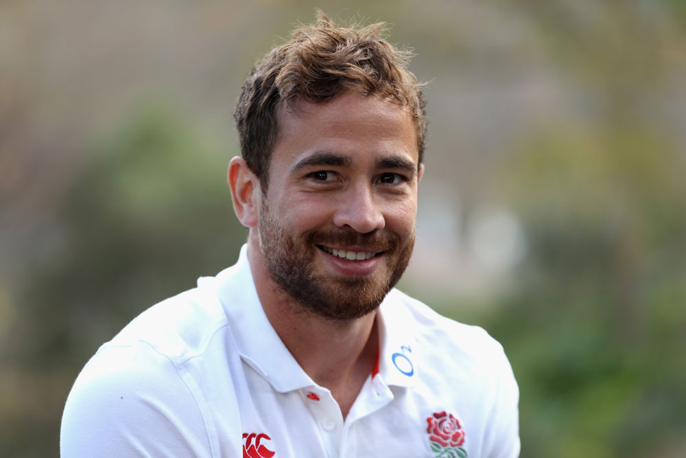 June Internationals: Cipriani to start for England, Brits in for Boks