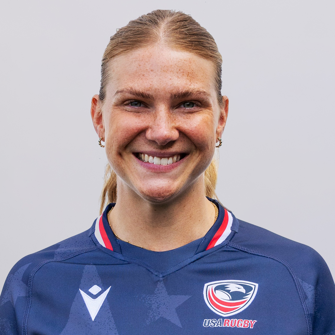 Charlotte “Lotte” Sharp | Player Profile | RUGBY.com.au