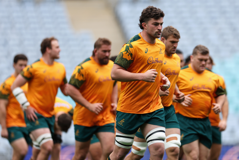 Wallaby Watch: Breaking down the lock options ahead of the first Tests ...