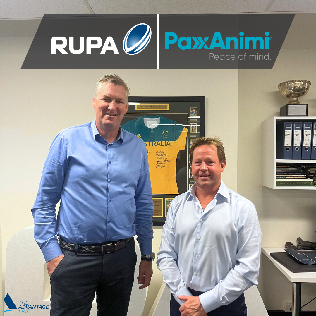 RUPA and PaxAnimi Estate Planning - Partnership Announcement