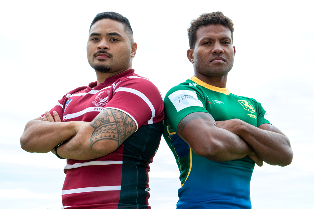 Dewar Shield Match of the Round Preview - Round 12