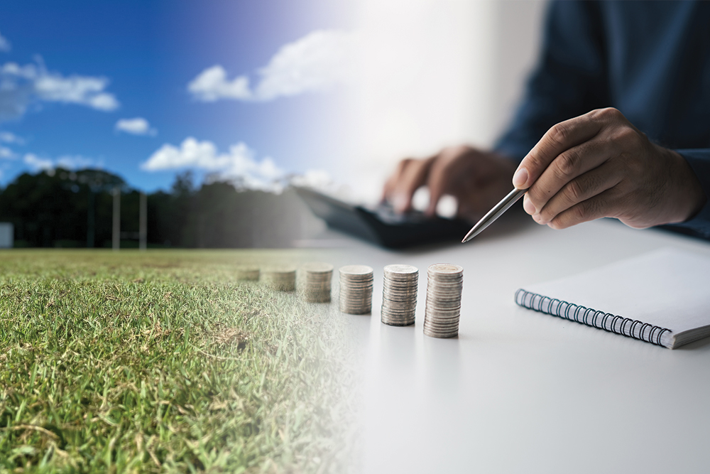 Financial Management Tools Templates For Rugby Clubs | ClubHub News