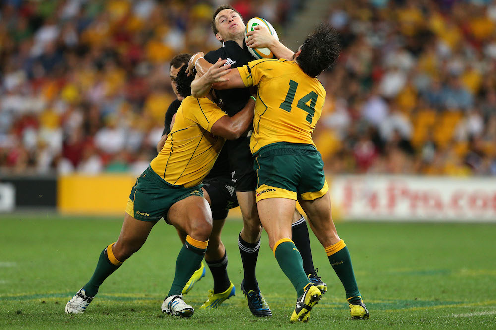 Finegan: Repeat 2012 and break the record