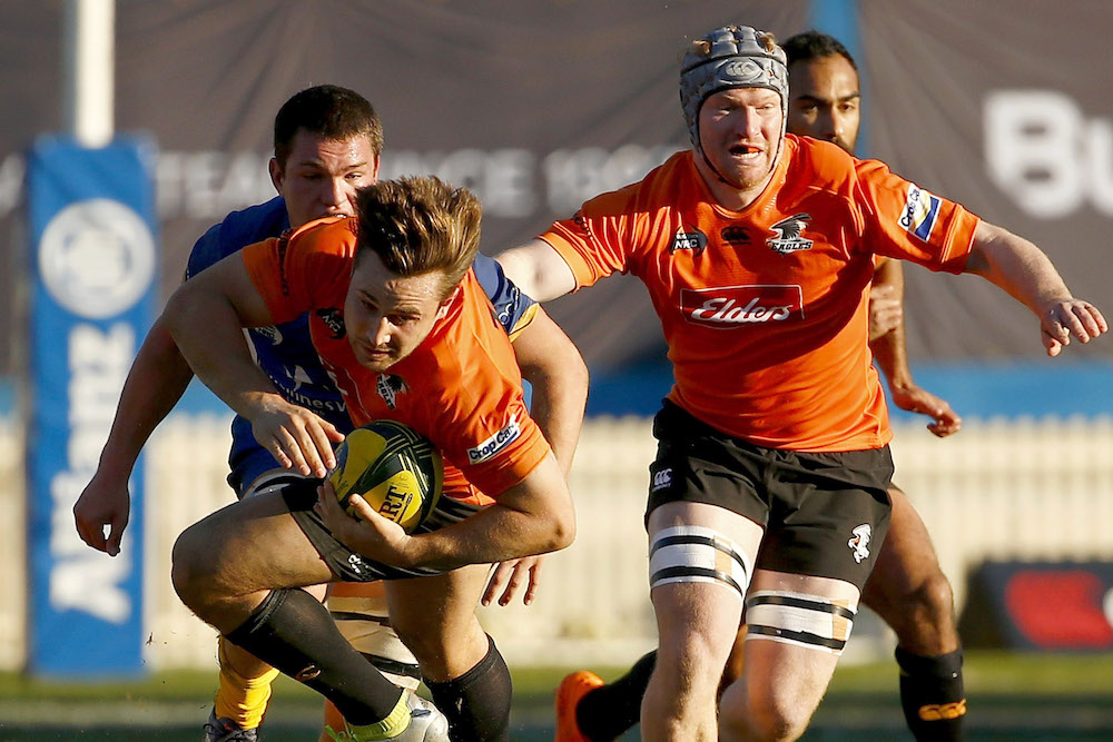 Opening day of NRC: Five things we've learned