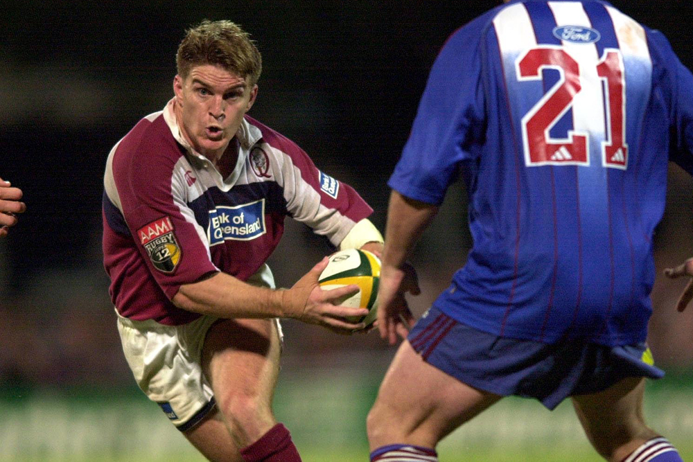 Rugby Rave: Jim Tucker's weekly wrap-up