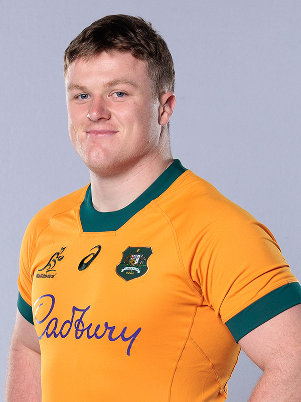 Billy Pollard | Player Profile | RUGBY.com.au