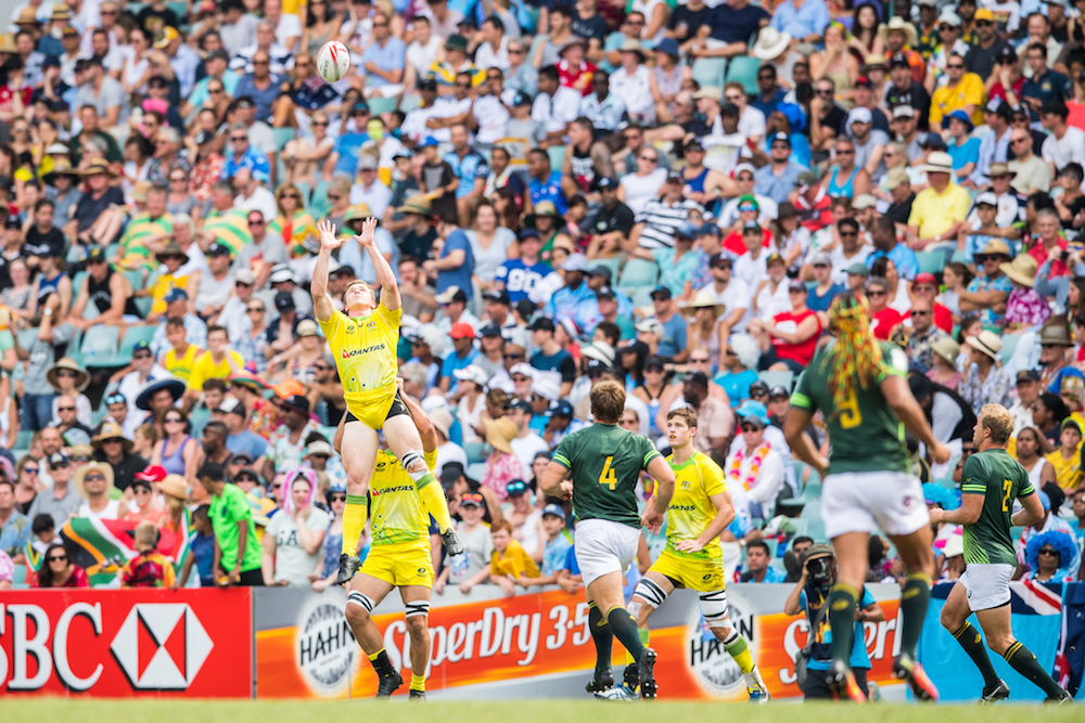Sydney 7s: Five things we learned
