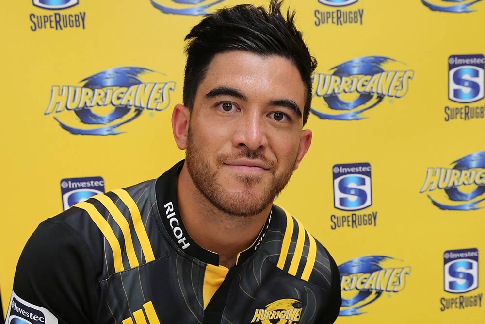 Milner-Skudder's star continues to rise