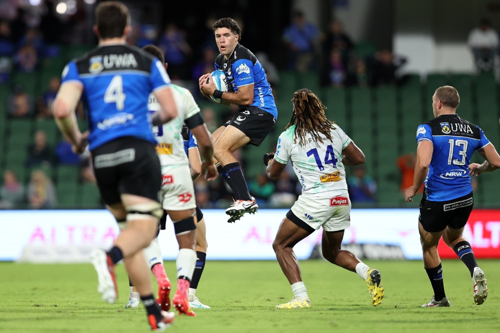 Super Rugby Pacific 2024 TOTW: Looking at the best Australian ...