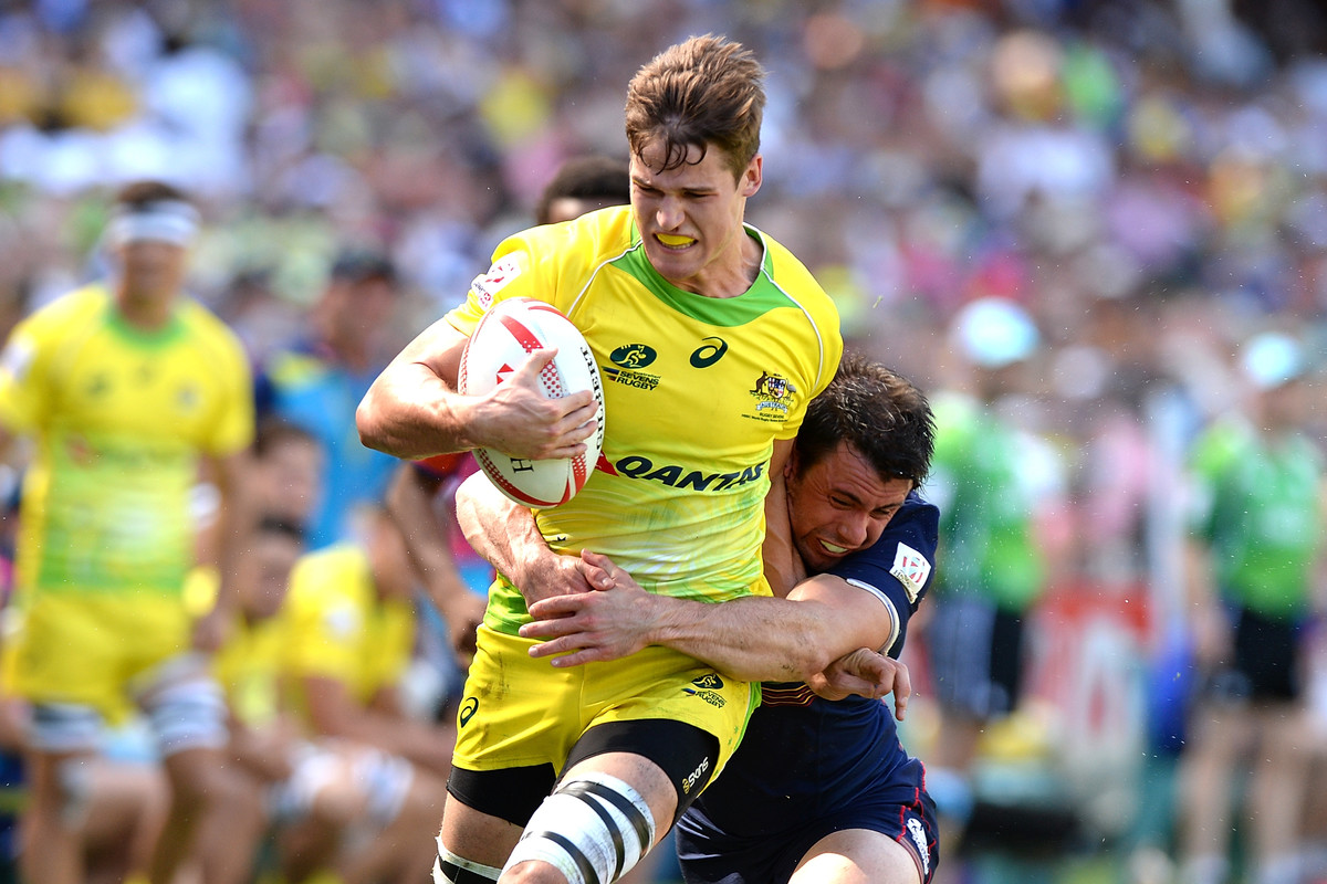 Anstee's whirlwind debut season