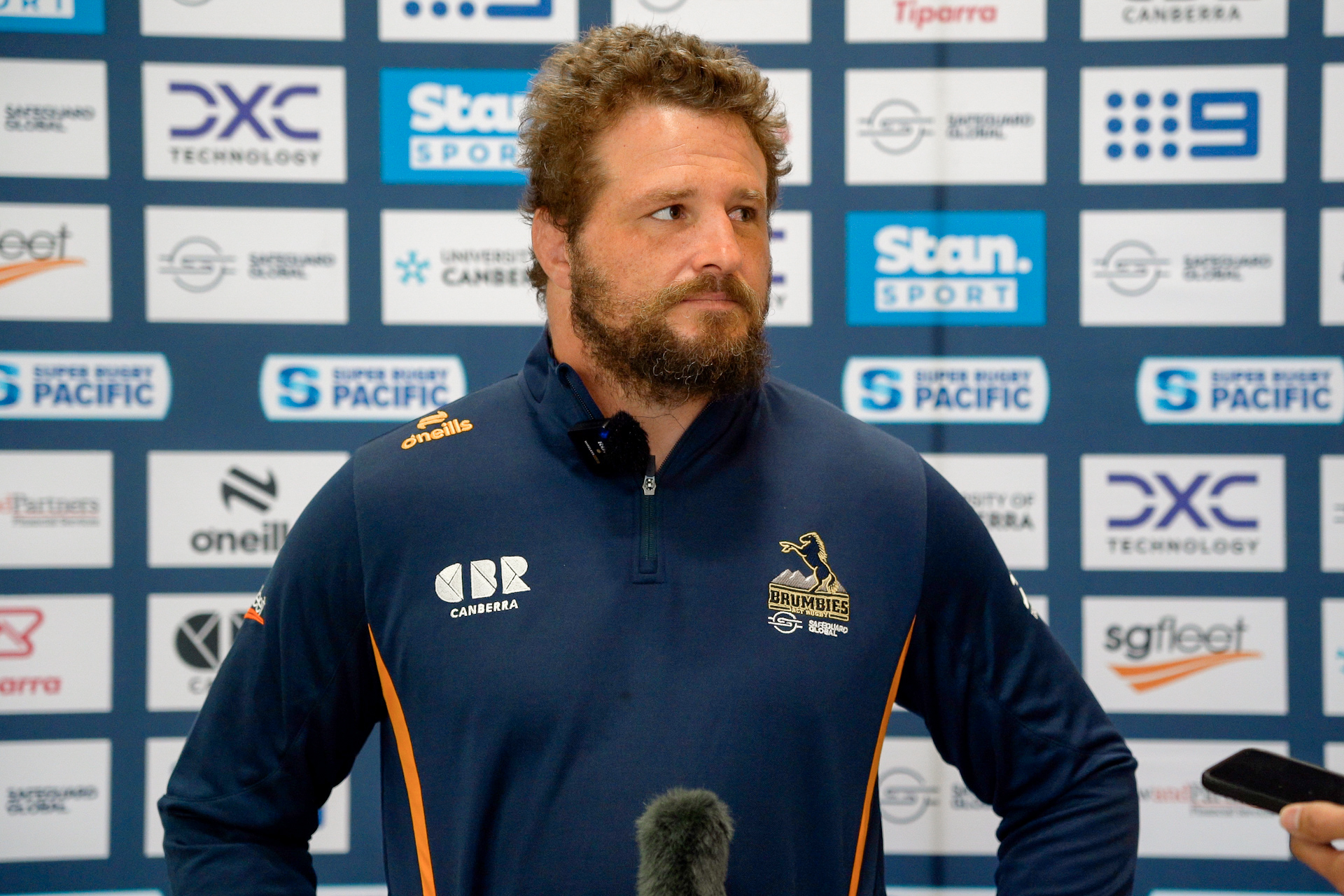 Slipper in line to break Australian Super Rugby record