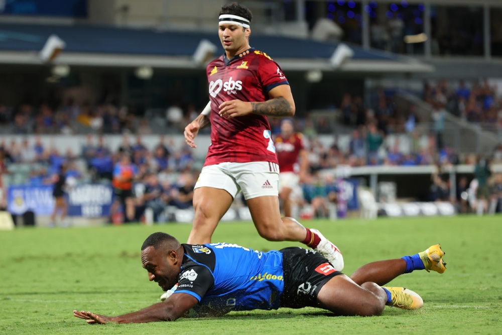 Drua pledge toughness on road as Mataele eyes World Cup