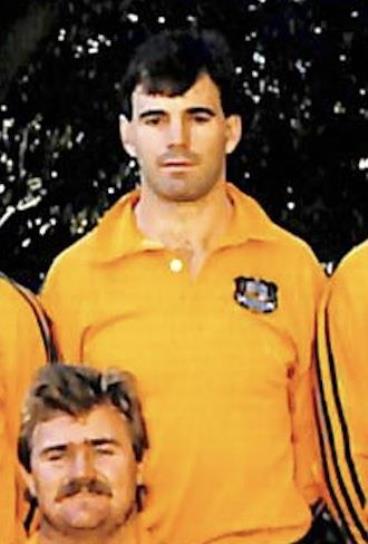 David Codey | Player Profile | Classic Wallabies