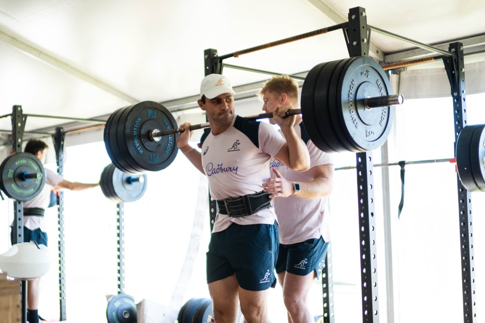 Kemeny reflects on rocky journey to Wallabies call-up