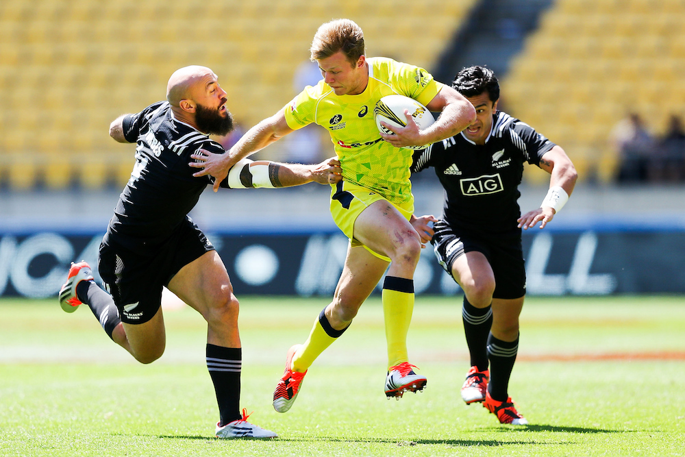 Wellington Sevens: How to support your Aussie team