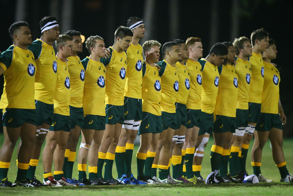 Aussie U20s add experience to face New Zealand