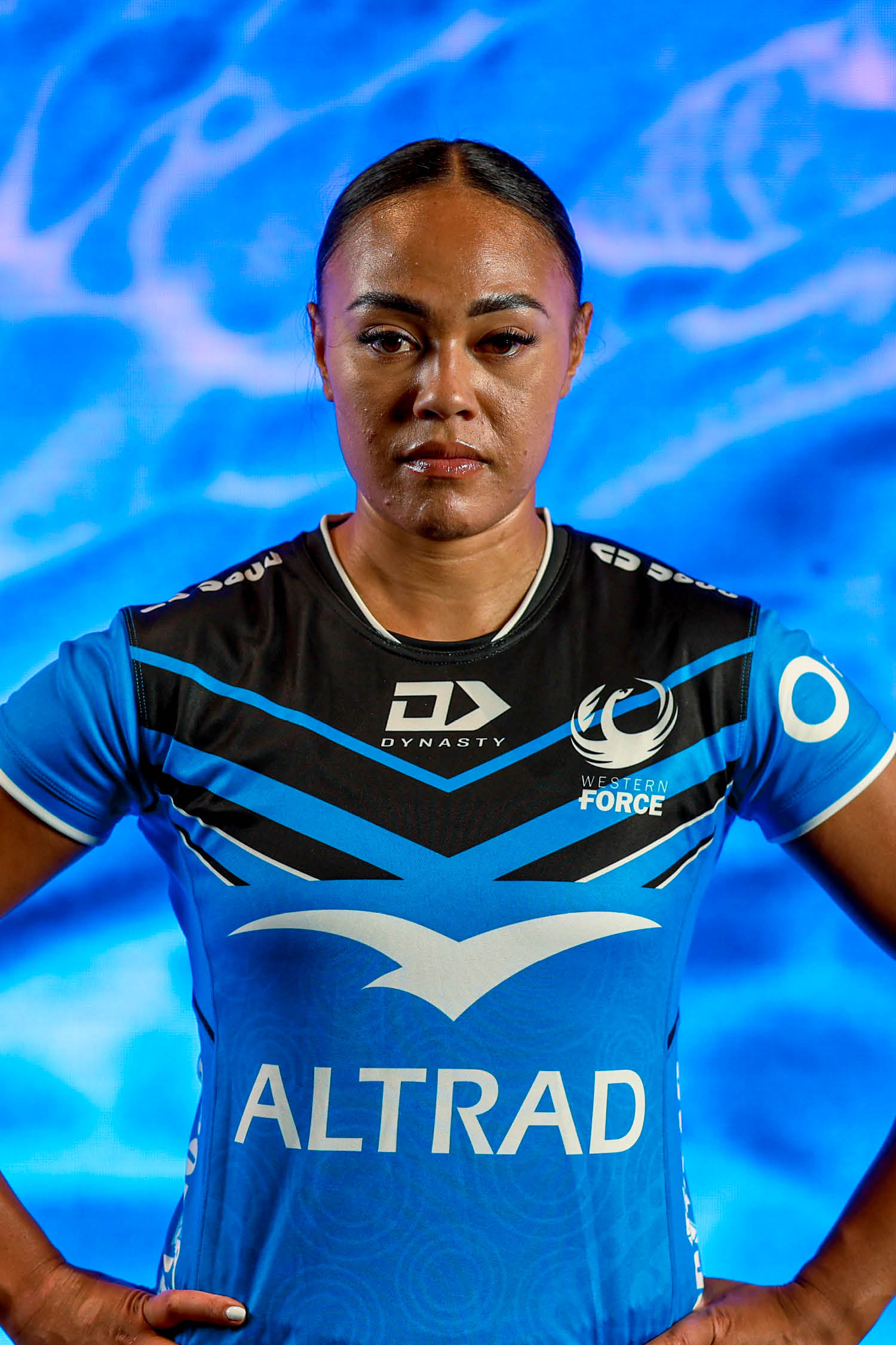 Numi Tupaea | Player Profile | Western Force