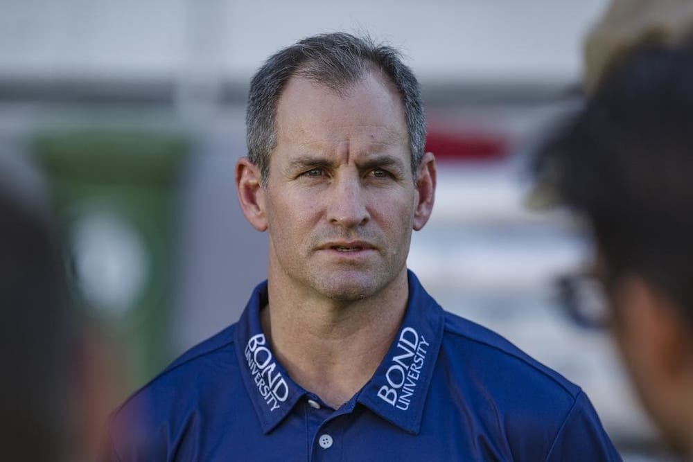 Rod Seib appointed St.George Queensland Reds Academy head coach
