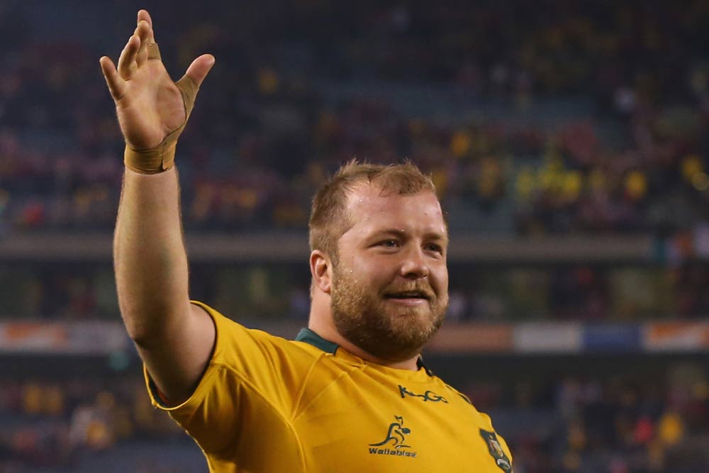 Benn Robinson Announces Retirement