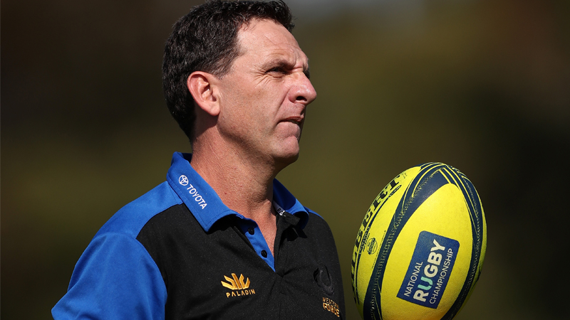 Sampson returns to key principles for Brisbane battle