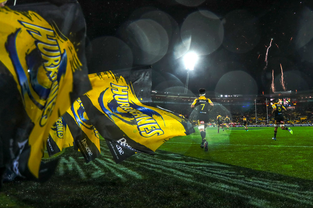 Super Rugby 2016: Five things we learned