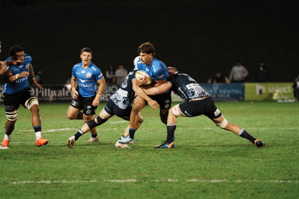 Western Force second half blitz blows away Waratahs to kick off Super ...