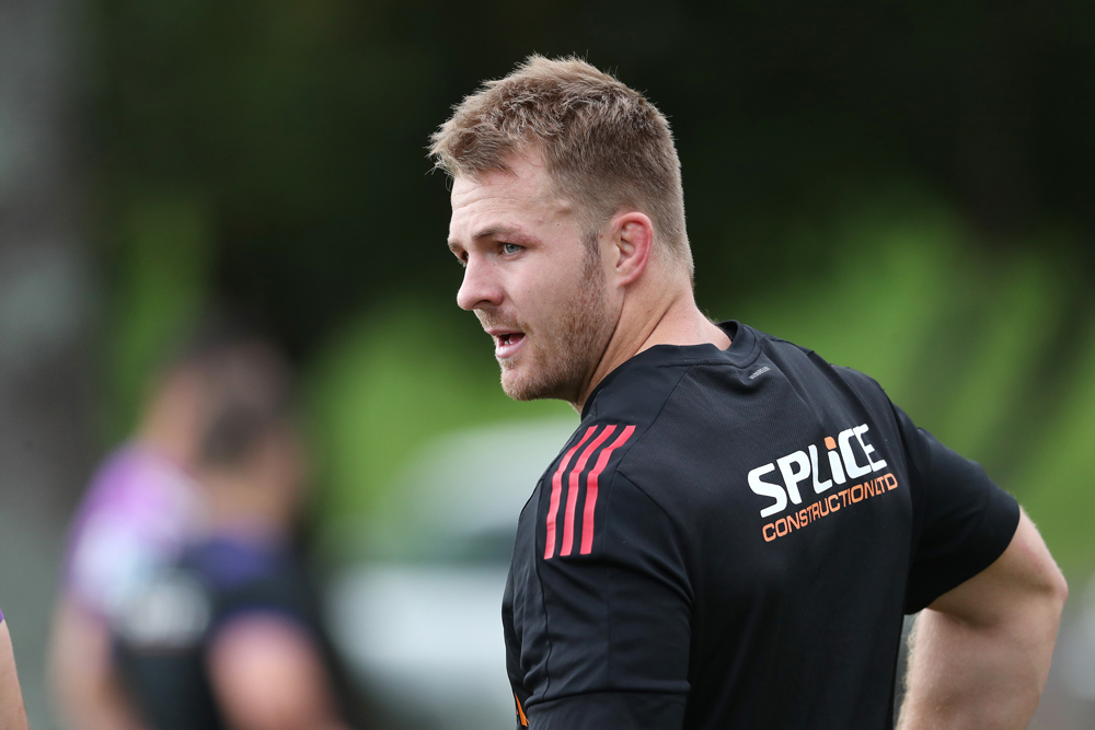 Super Rugby Aotearoa: All the round three teams, times and officials