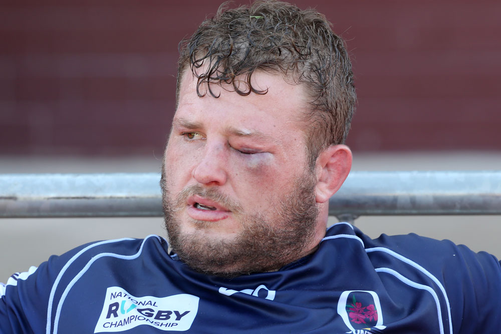 NRC 2018: Cooper, Hunt, Slipper all named to play round one