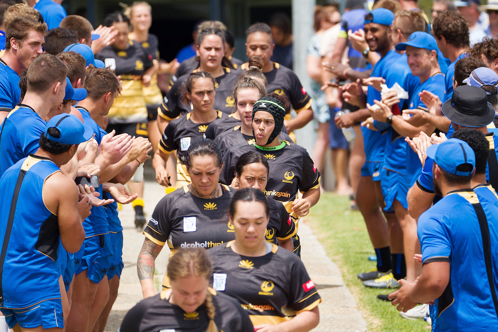 RugbyWA releases 2019 Annual Report