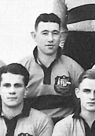Winston Phillip James "Blow" Ide | Player Profile | Classic Wallabies