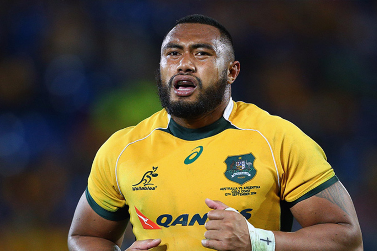 France v Wallabies preview :: Kepu to earn 50th Test cap